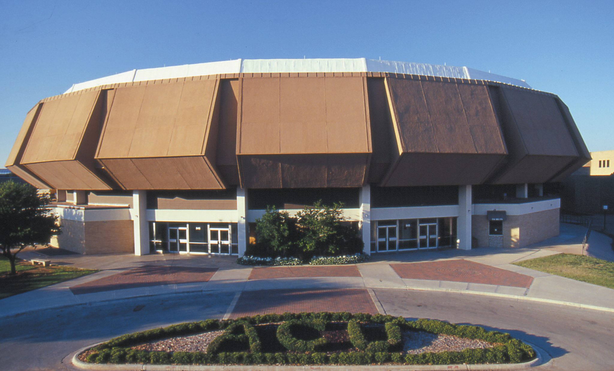 Moody Grant Recipient: Abilene Christian University - Moody Foundation