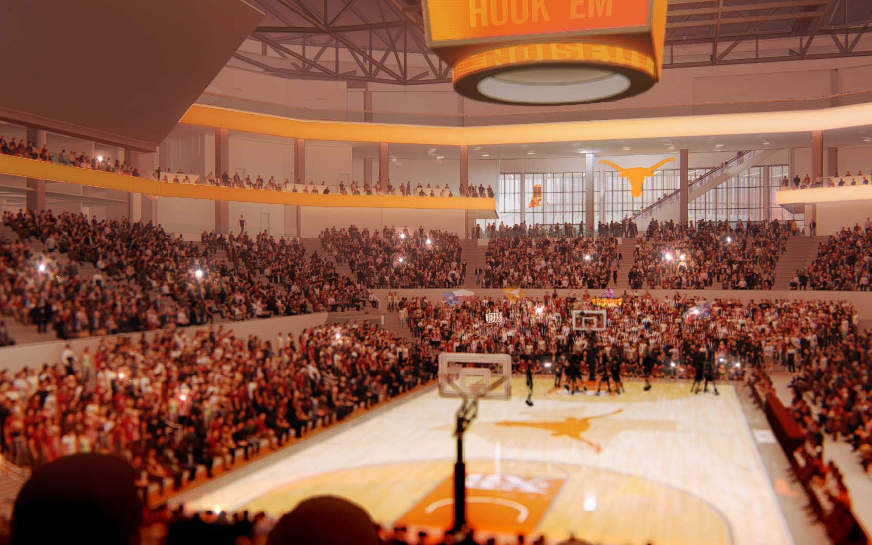 Moody Foundation Donates $130M to UT; New Arena to be Named Moody ... Moody Foundation Donates $130M to UT; New Arena to be Named Moody ...