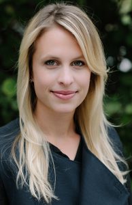 Elizabeth Moody - Moody Foundation