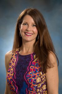 Frances Moody-Dahlberg - Moody Foundation